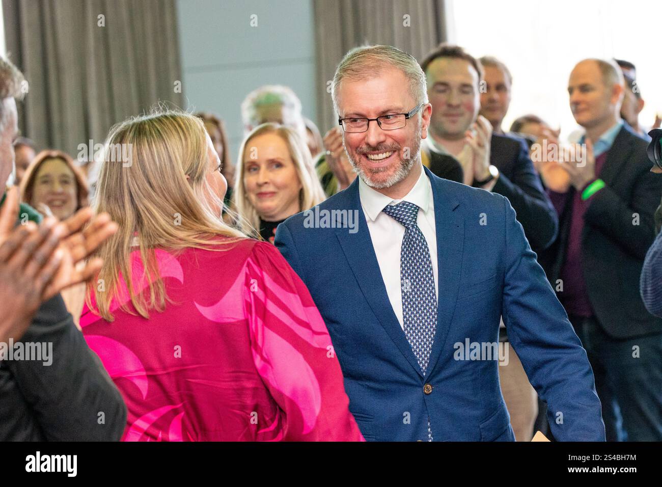 Castleknock hotel hi-res stock photography and images - Alamy