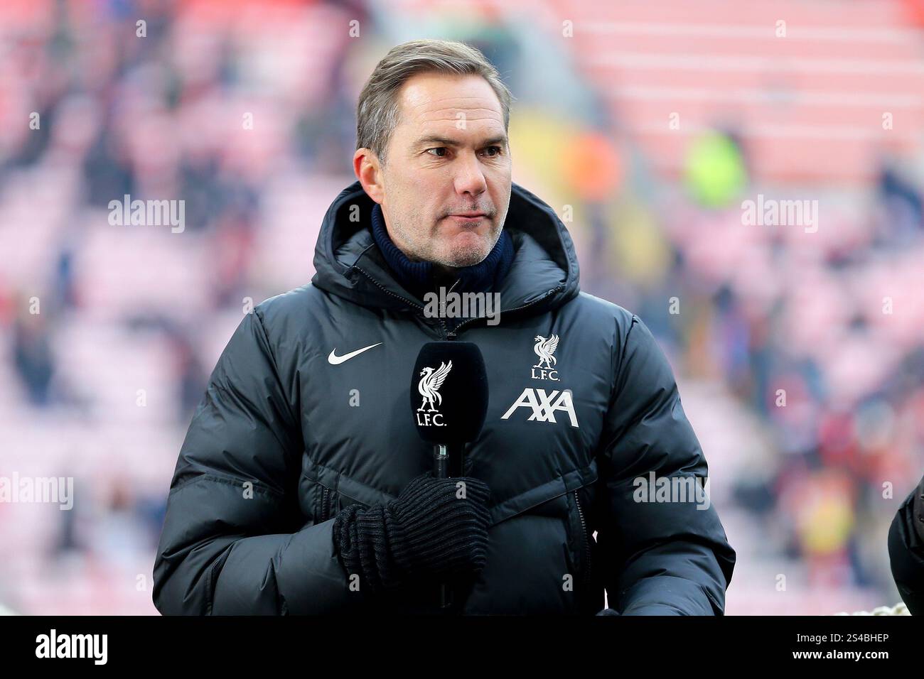 Jason mcateer fa cup hi-res stock photography and images - Alamy