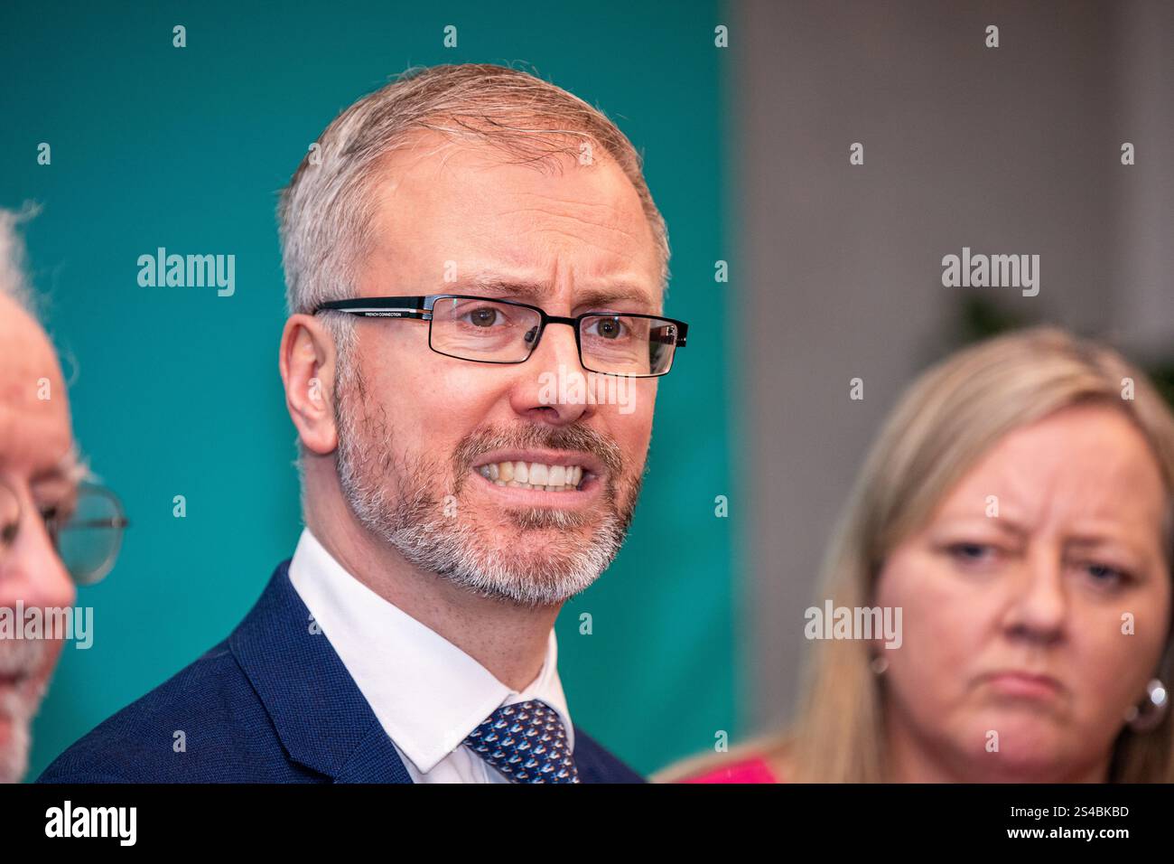 Roderic o gorman hi-res stock photography and images - Alamy