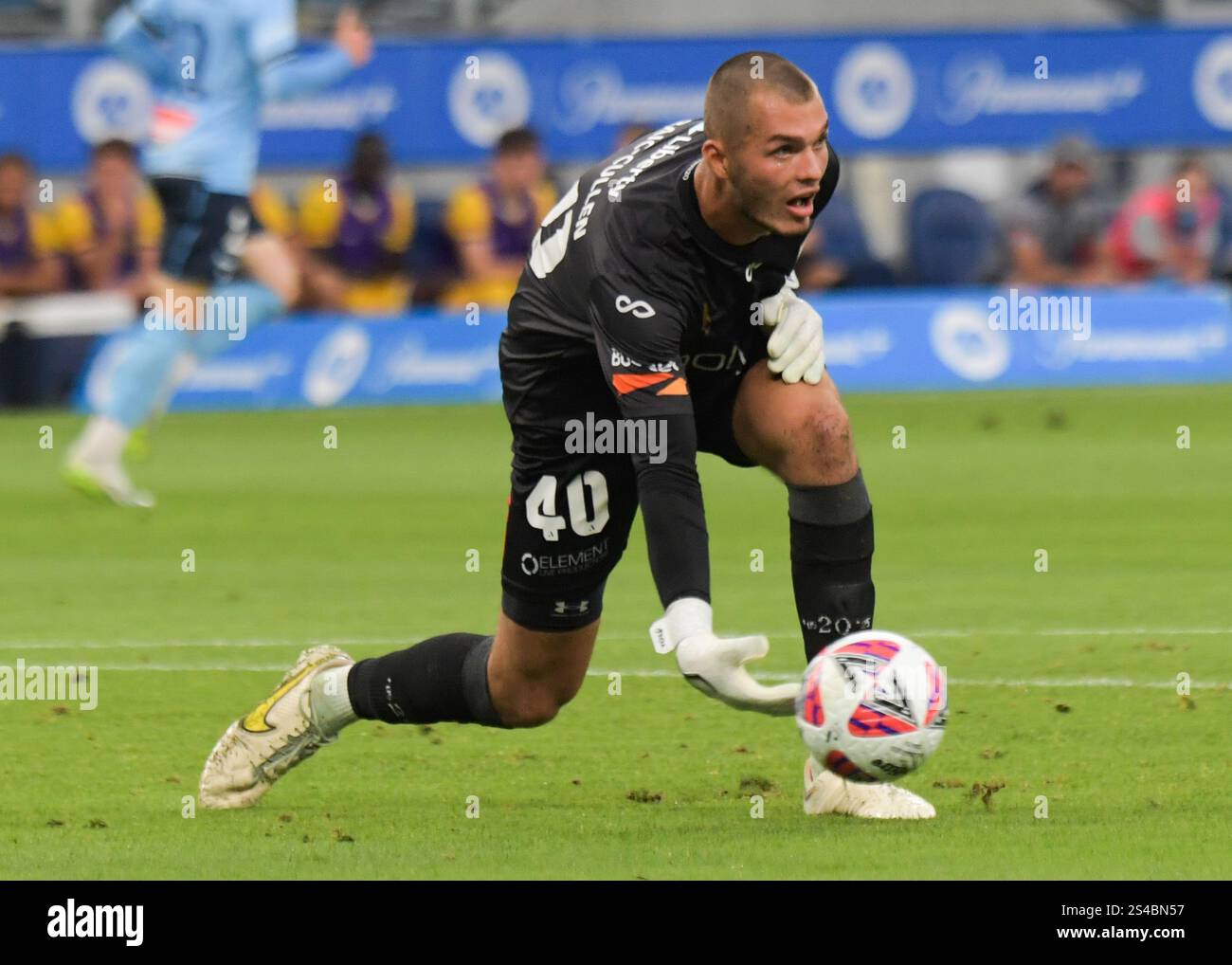 Dylan peraic cullen hi-res stock photography and images - Alamy