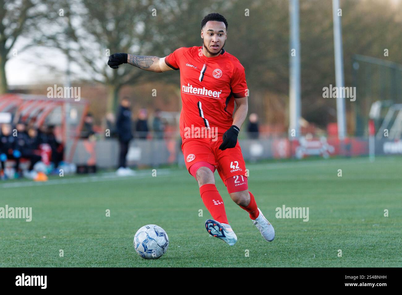 almere-netherlands-11th-jan-2025-almere-11-01-2025-yanmar-stadium