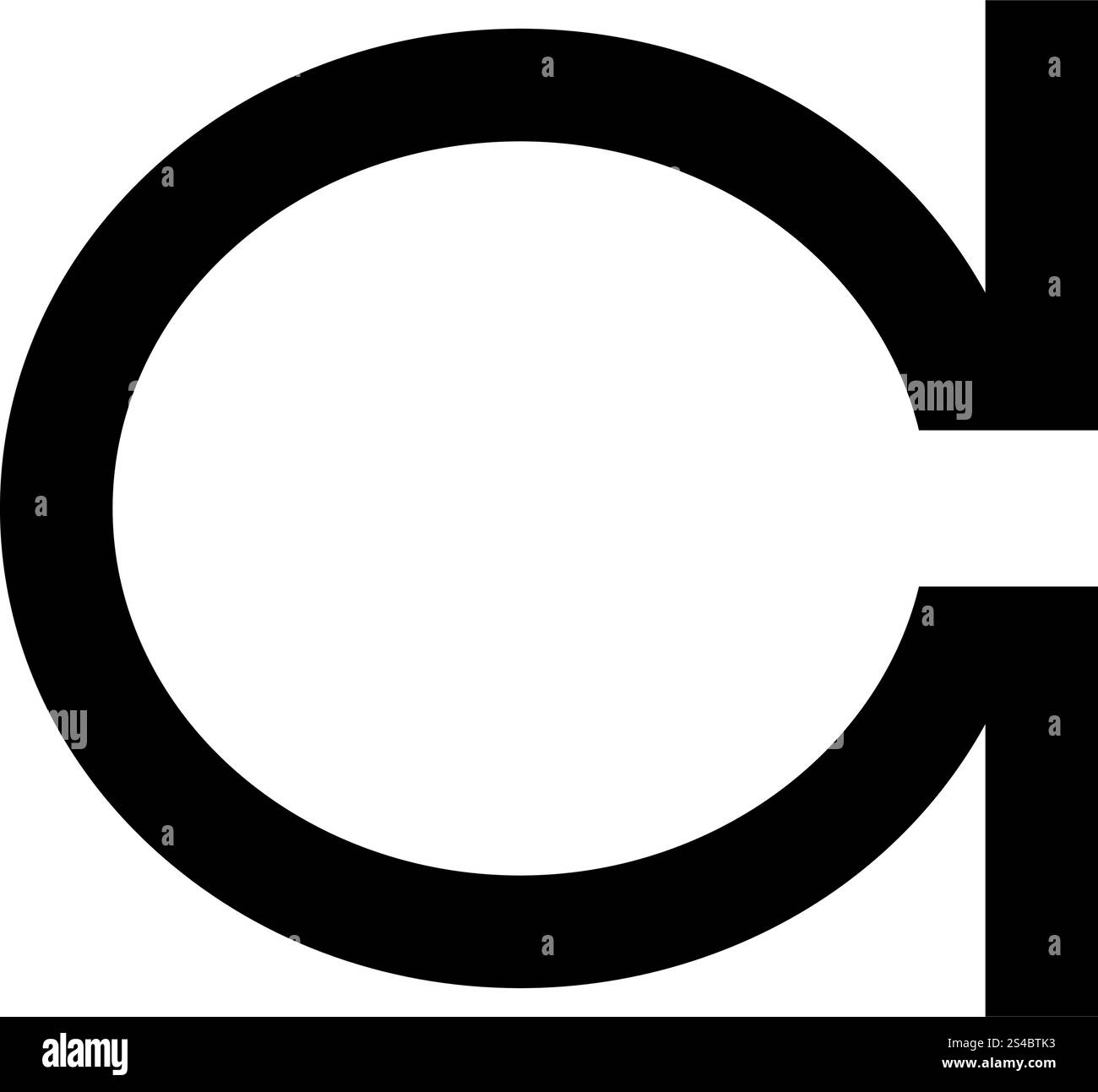 Greek religious symbol Black and White Stock Photos & Images - Alamy