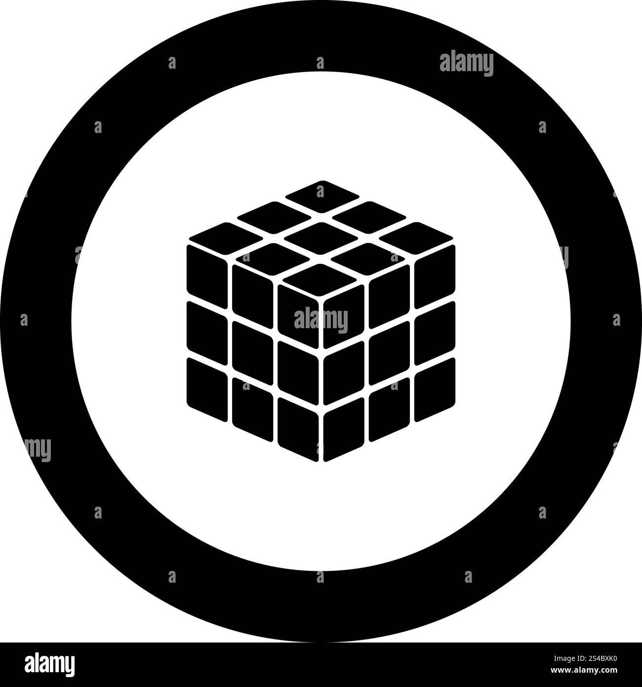 Shape parts Black and White Stock Photos & Images - Alamy