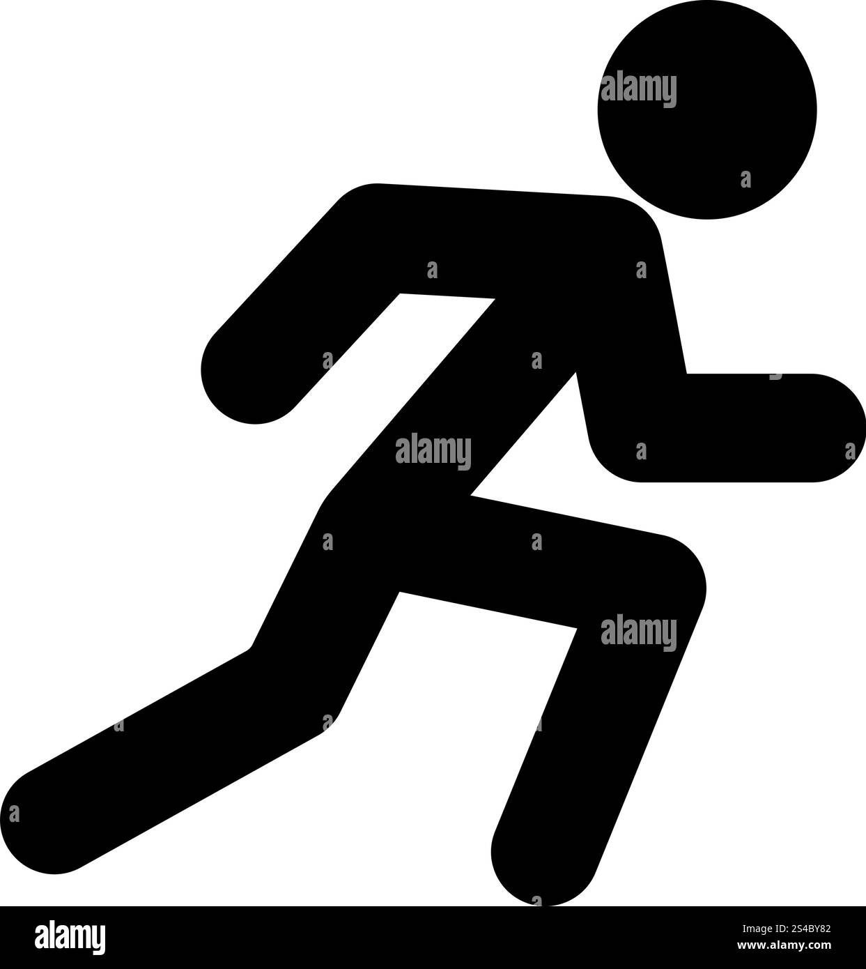 Color run Black and White Stock Photos & Images - Alamy