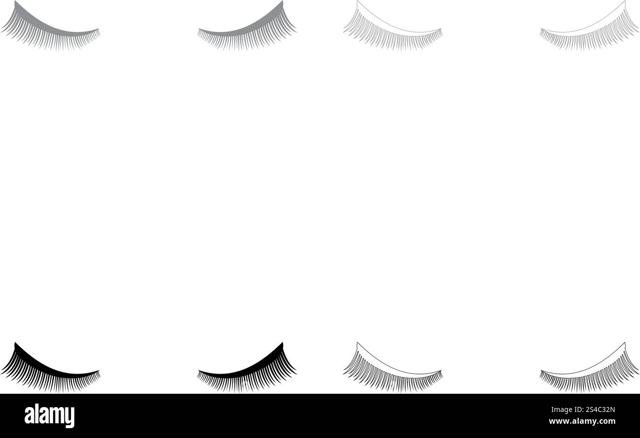 Black color line drawing hi-res stock photography and images - Alamy