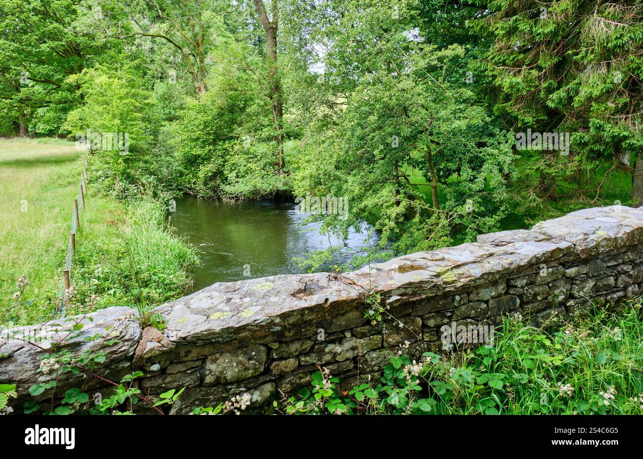 Eel house bridge hi-res stock photography and images - Alamy