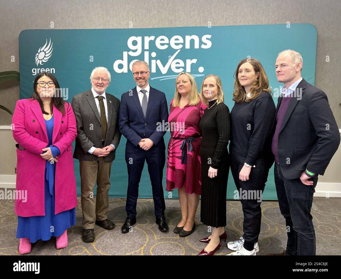 Roisin garvey hi-res stock photography and images - Alamy