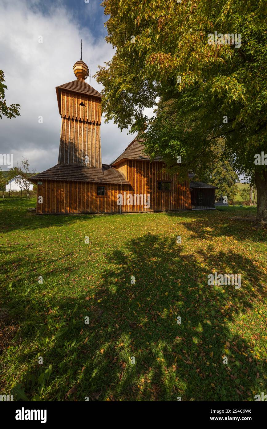 Nizna polianka hi-res stock photography and images - Alamy