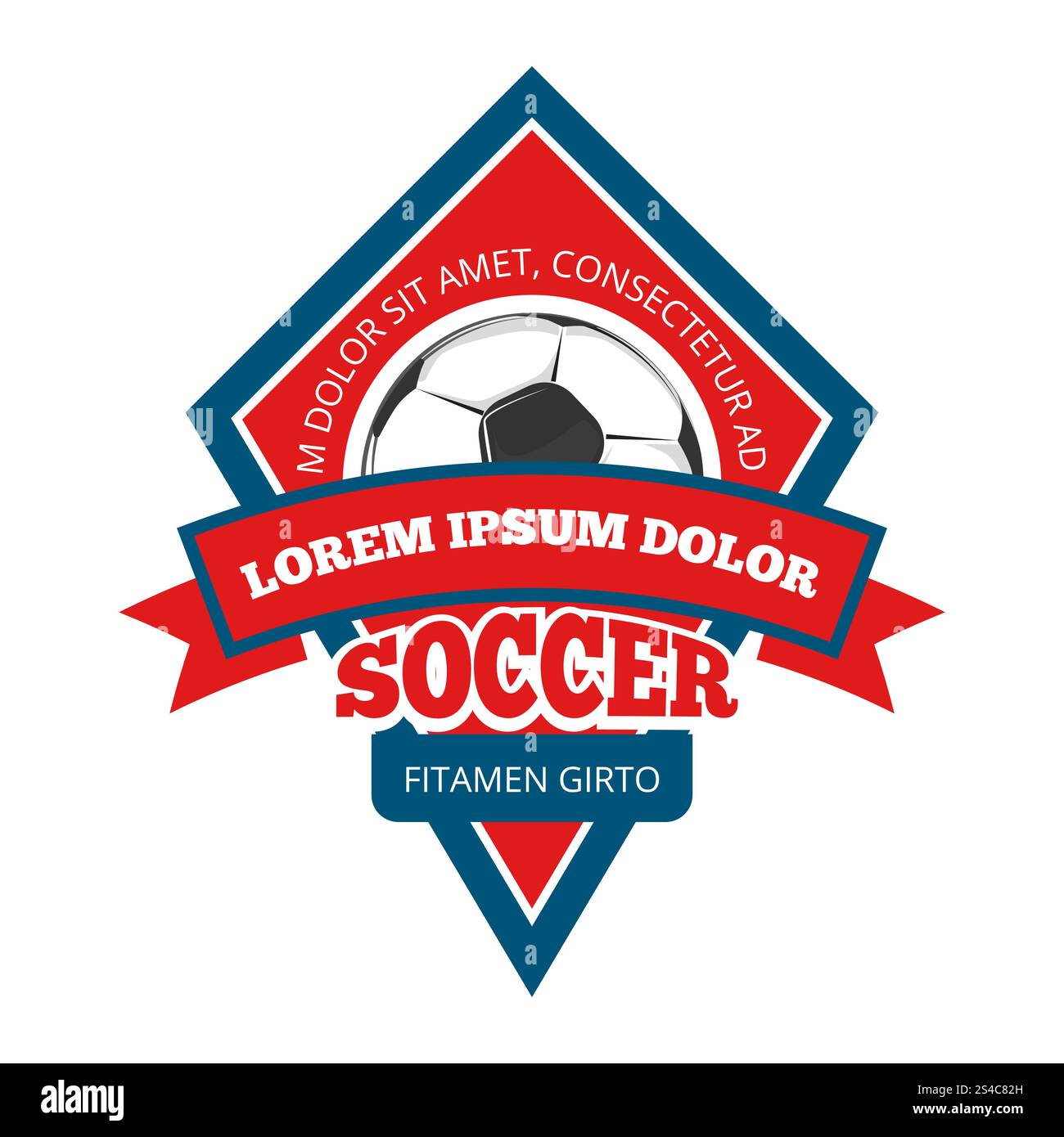 Varsity red Cut Out Stock Images & Pictures - Alamy