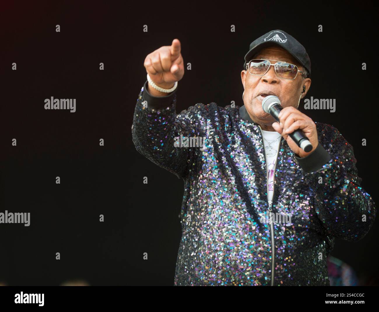 Sam Moore ‘Soul Man’ singer from legendary Sam & Dave duo dies due to ...