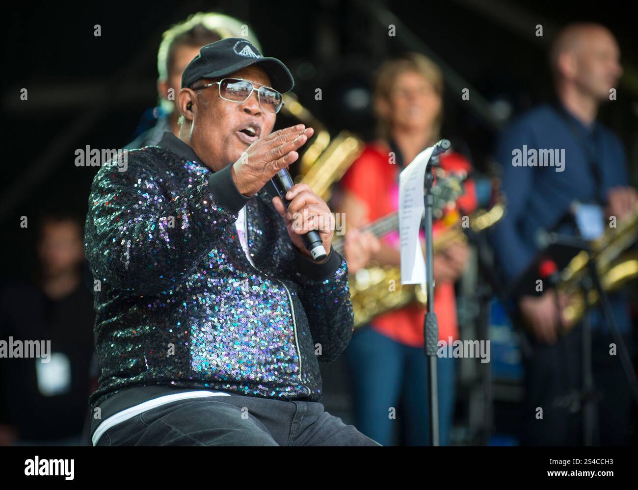 Sam Moore ‘Soul Man’ singer from legendary Sam & Dave duo dies due to ...