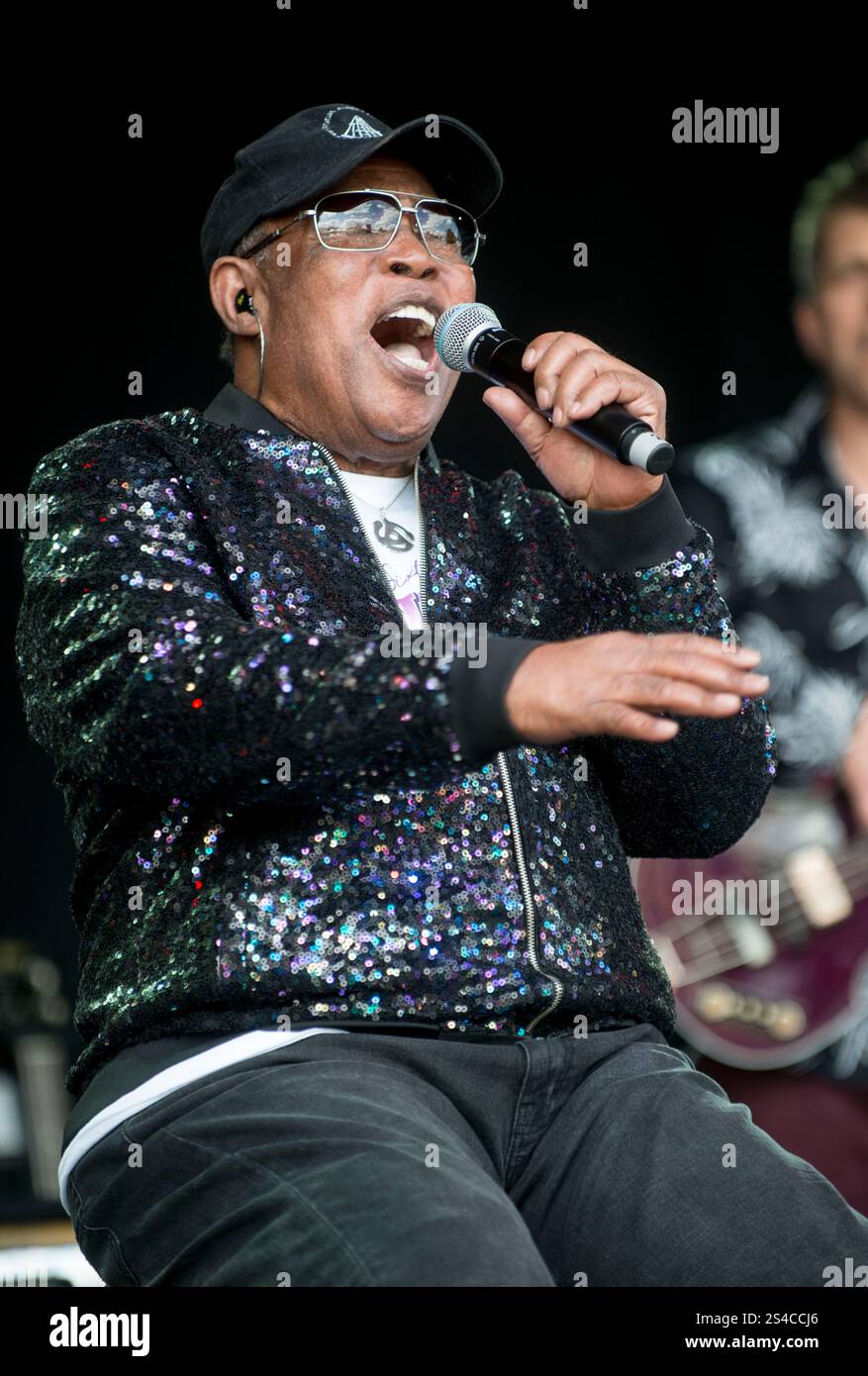 Sam Moore ‘Soul Man’ singer from legendary Sam & Dave duo dies due to ...