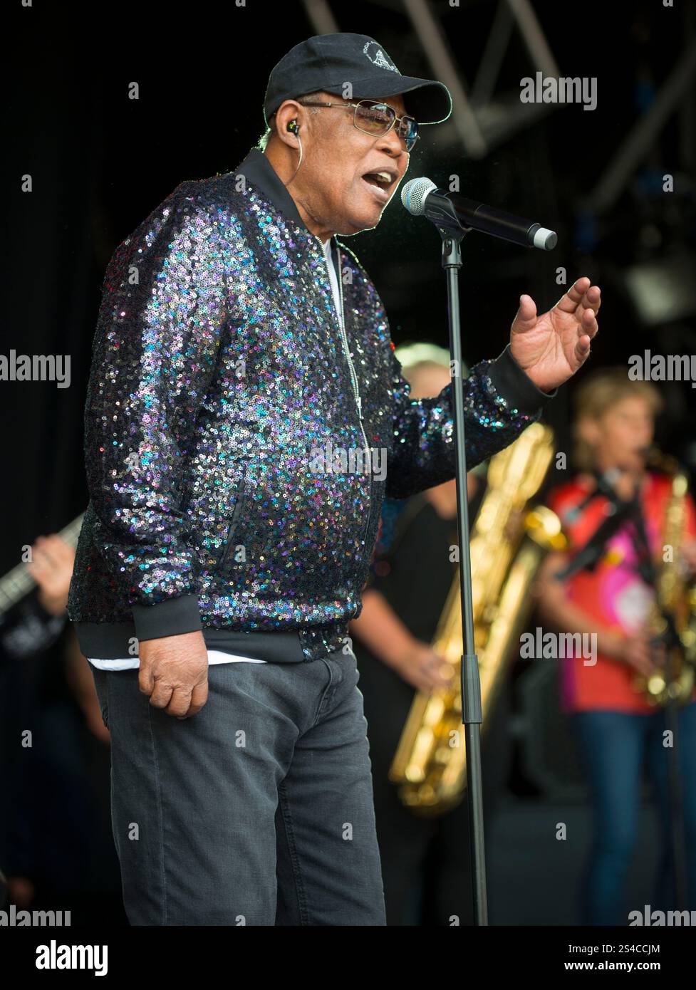 Sam Moore ‘Soul Man’ singer from legendary Sam & Dave duo dies due to ...