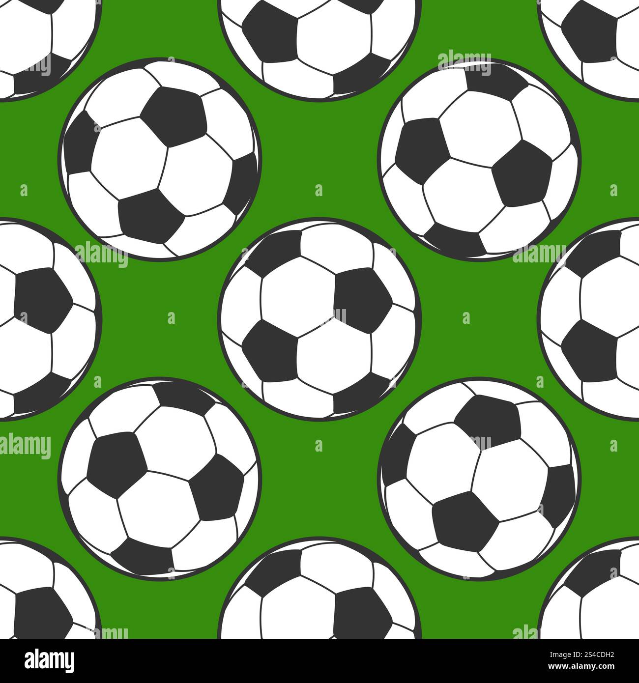 Soccer ball seamless background. Soccer ball seamless background ...