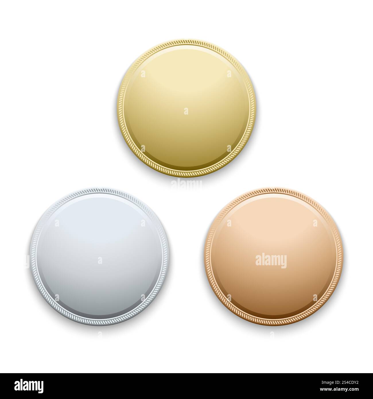 Medals and coins hi-res stock photography and images - Alamy