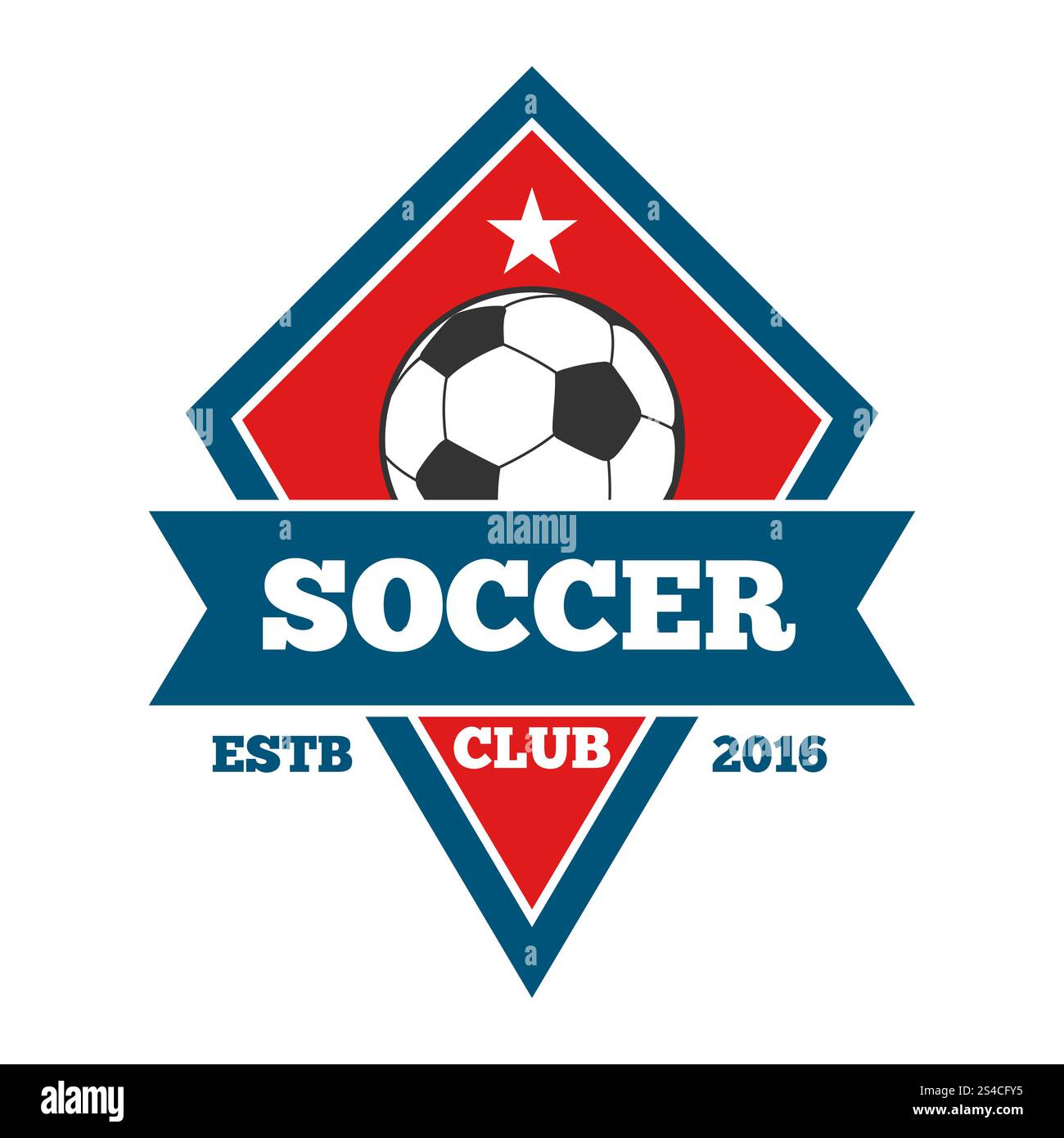 Varsity red Cut Out Stock Images & Pictures - Alamy