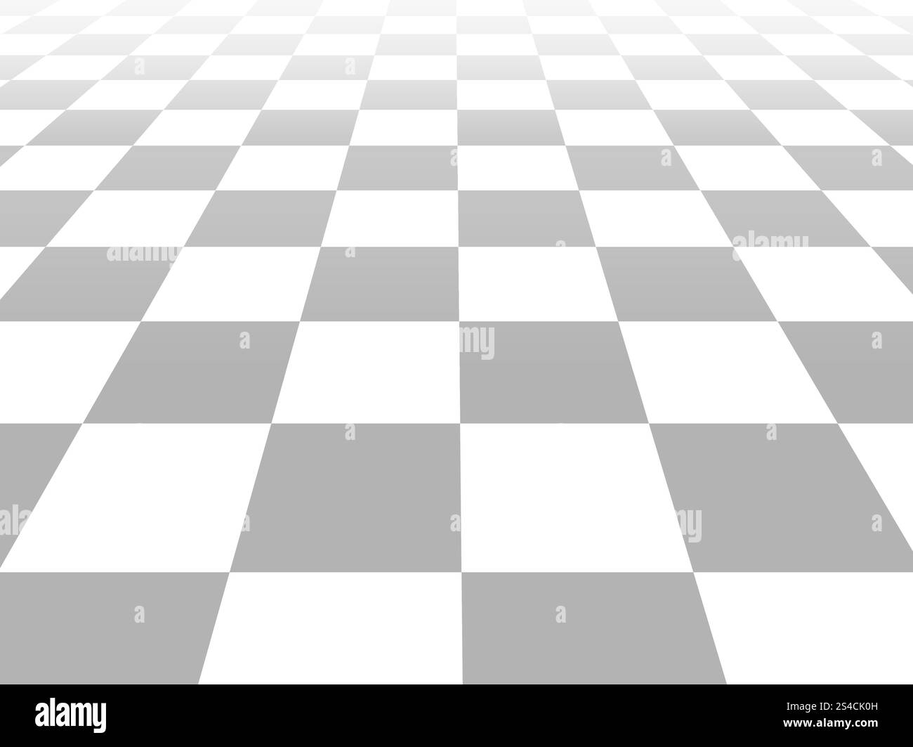 Floor with tiles, perspective grid vector background. Floor with tiles ...