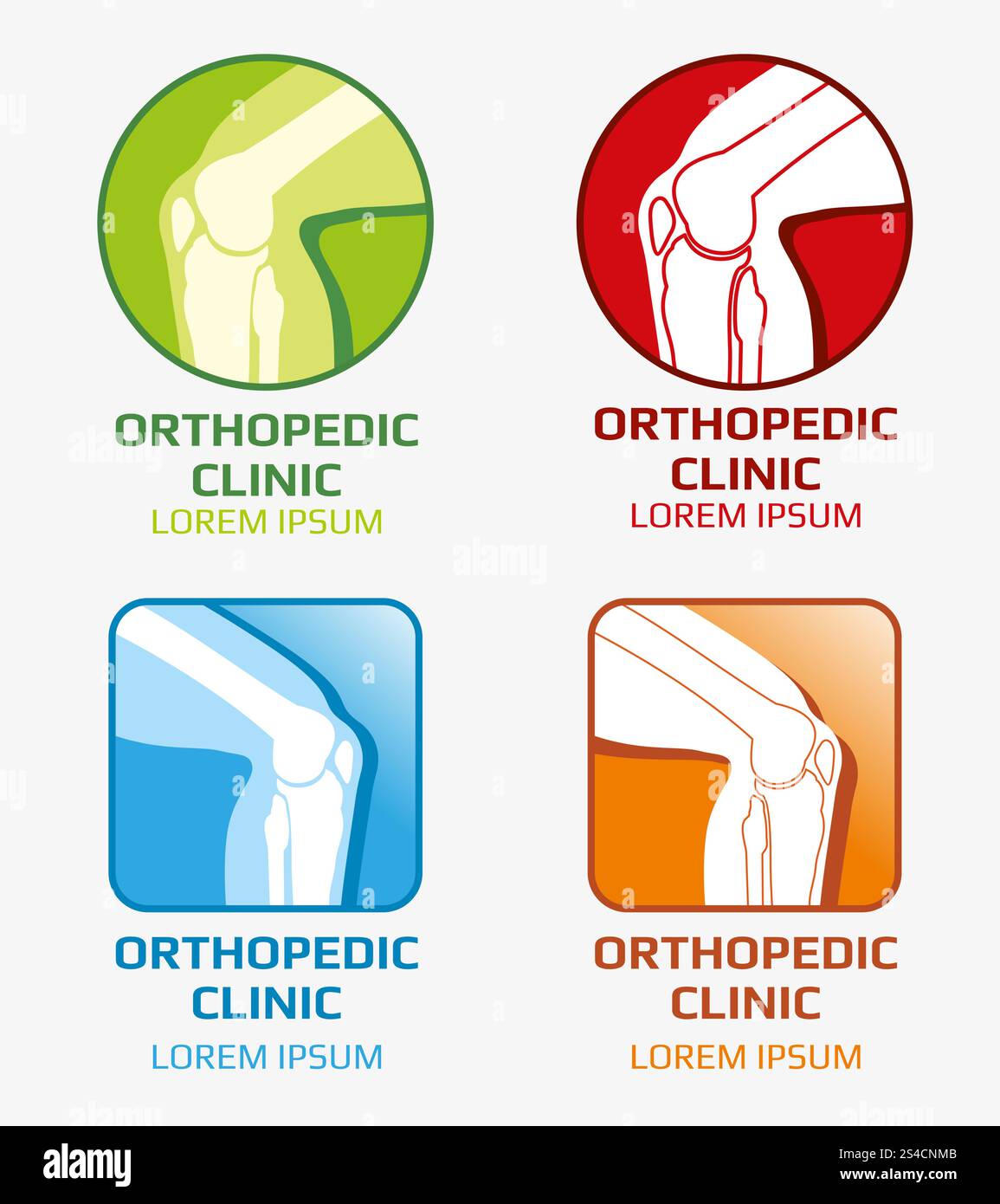Bone Joint Logo