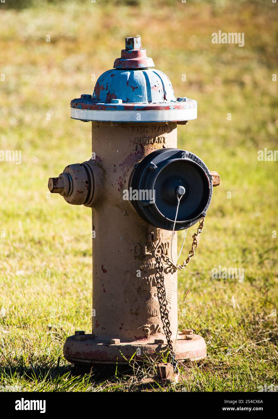 Hydrant riser hi-res stock photography and images - Alamy