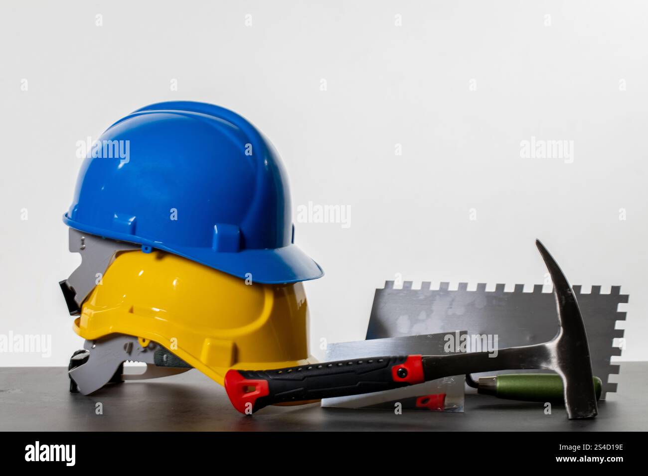 Construction Tools and Safety Gear Essential for All Workers in the ...