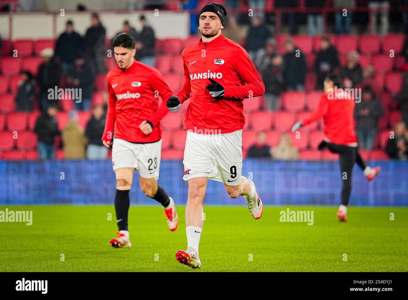 Eindhoven, Netherlands. 11th Jan, 2025. EINDHOVEN, NETHERLANDS ...