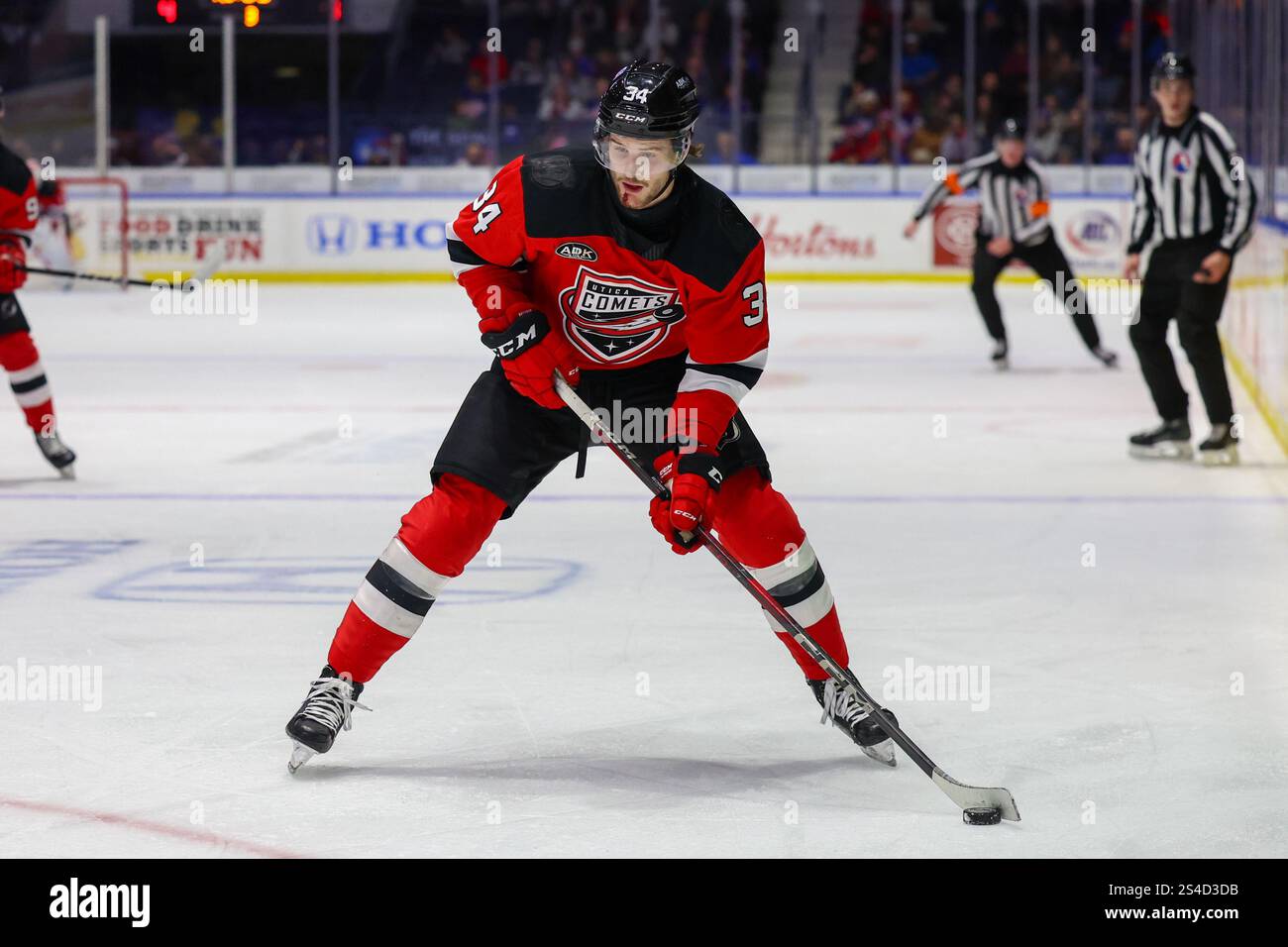 Rochester, United States Of America. 10th Jan, 2025. January 10th 2025 ...