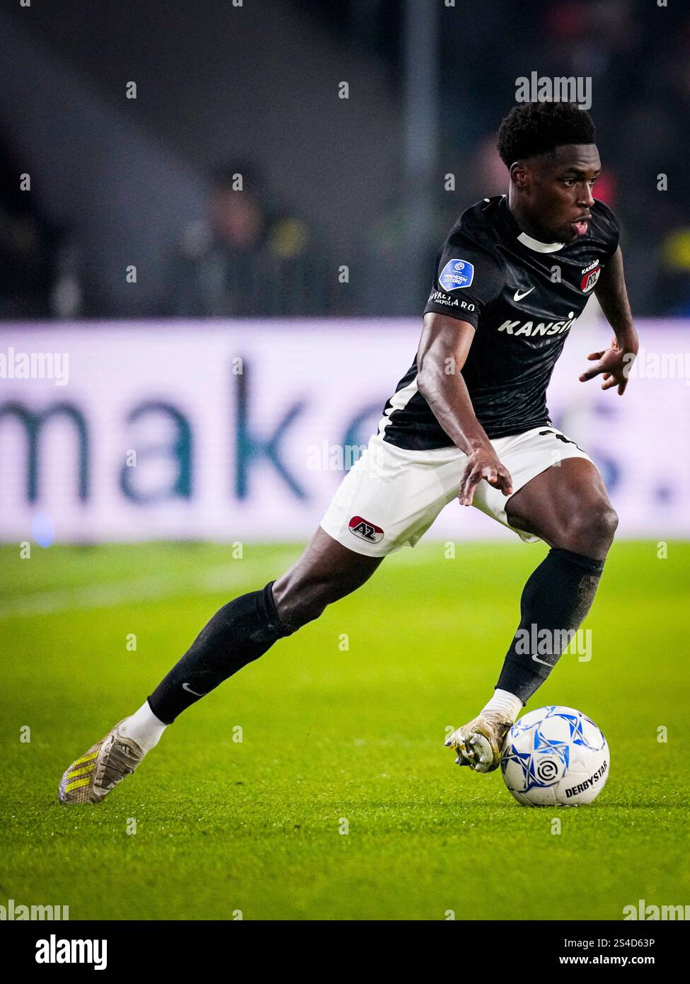 Eindhoven, Netherlands. 11th Jan, 2025. EINDHOVEN, NETHERLANDS ...