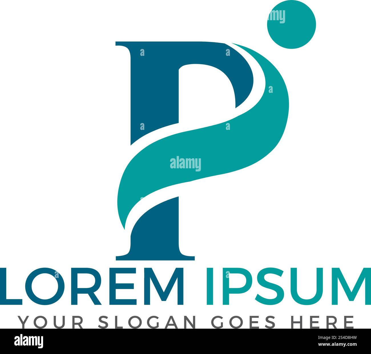 106 logo design hi-res stock photography and images - Alamy