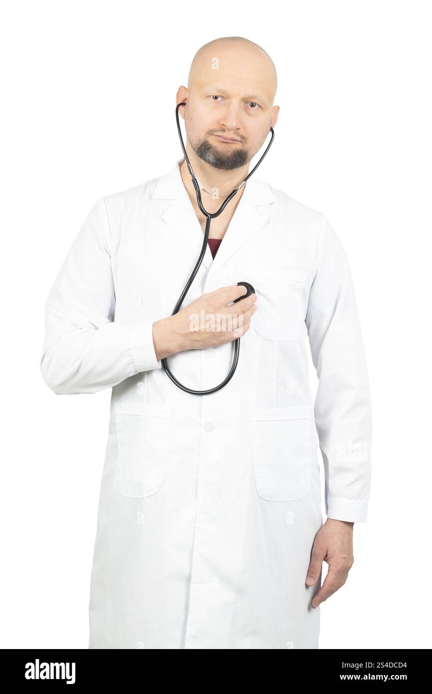 Clinical focused hi-res stock photography and images - Alamy