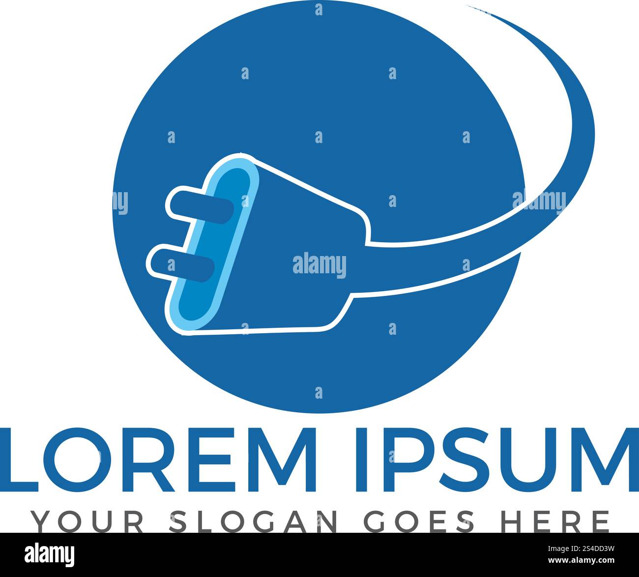 Iss supply Stock Vector Images - Alamy