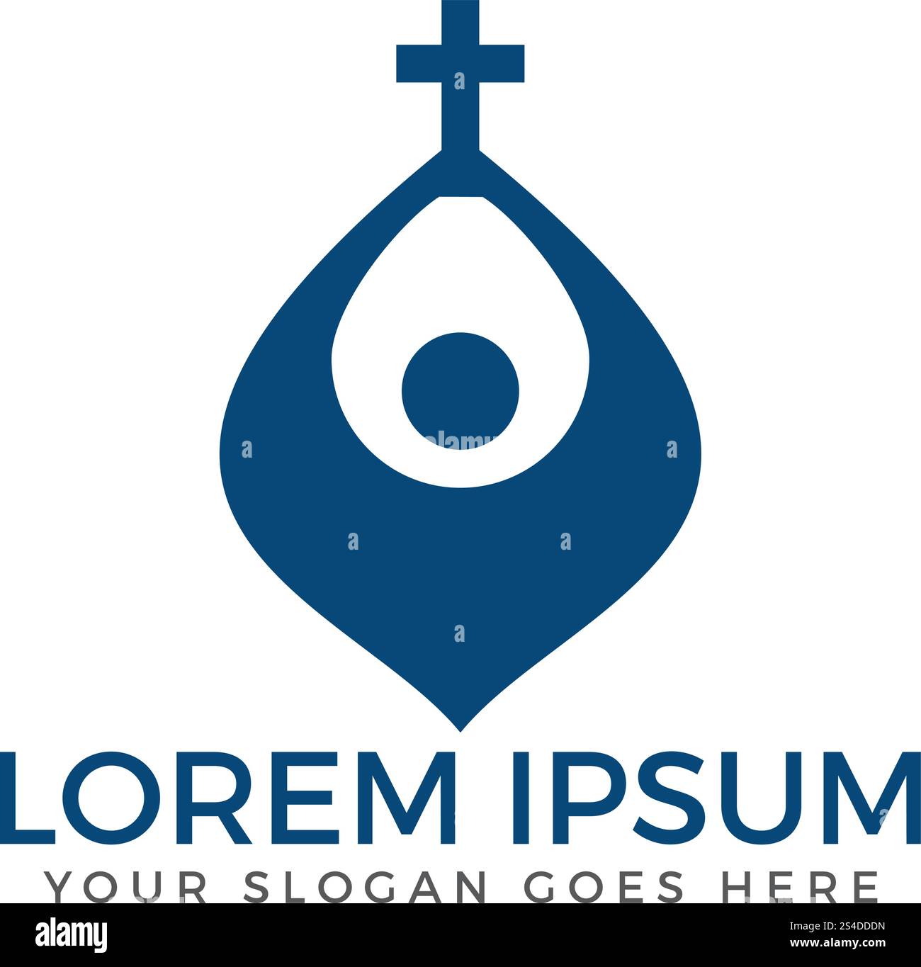 Cross with design hi-res stock photography and images - Alamy