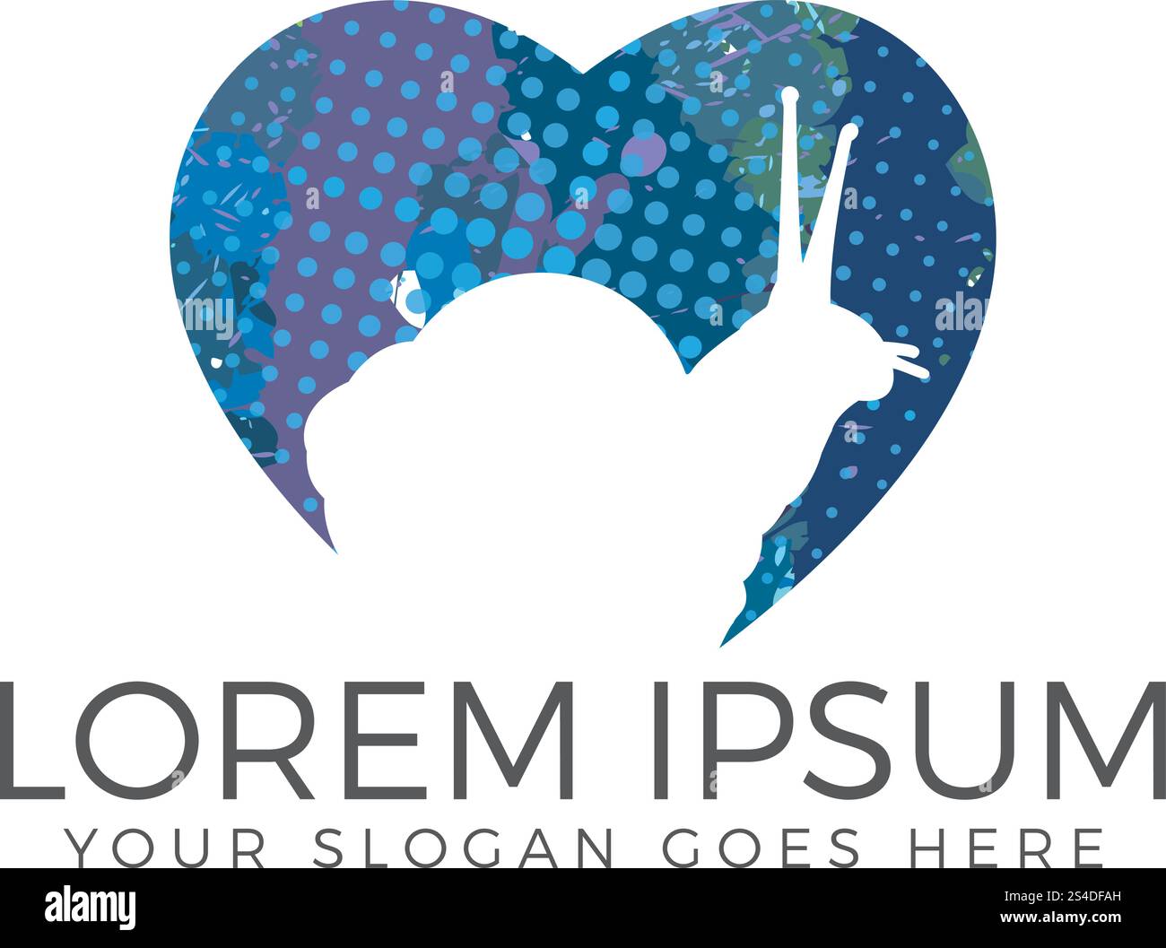 In minimal logo Cut Out Stock Images & Pictures - Alamy