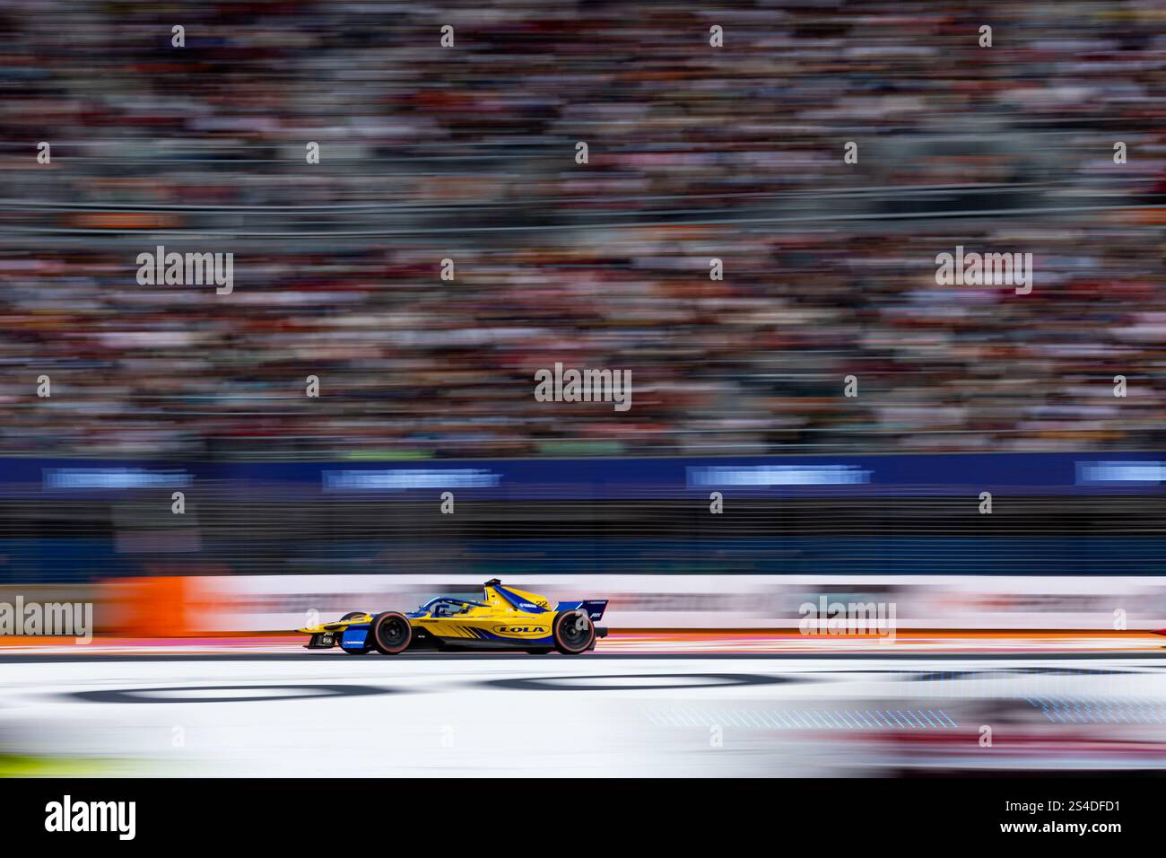 22 MALONEY Zane (bar), Lola Yamaha ABT Formula E Team, Lola-Yamaha T001 ...