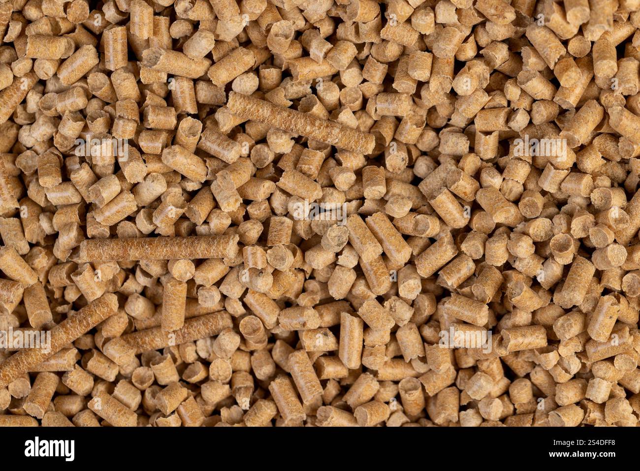 wood filler for pet hygiene , toilet filler for dogs, cats, rodents ...