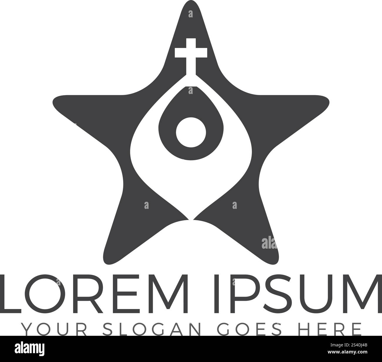 Cross jpg Black and White Stock Photos & Images - Alamy