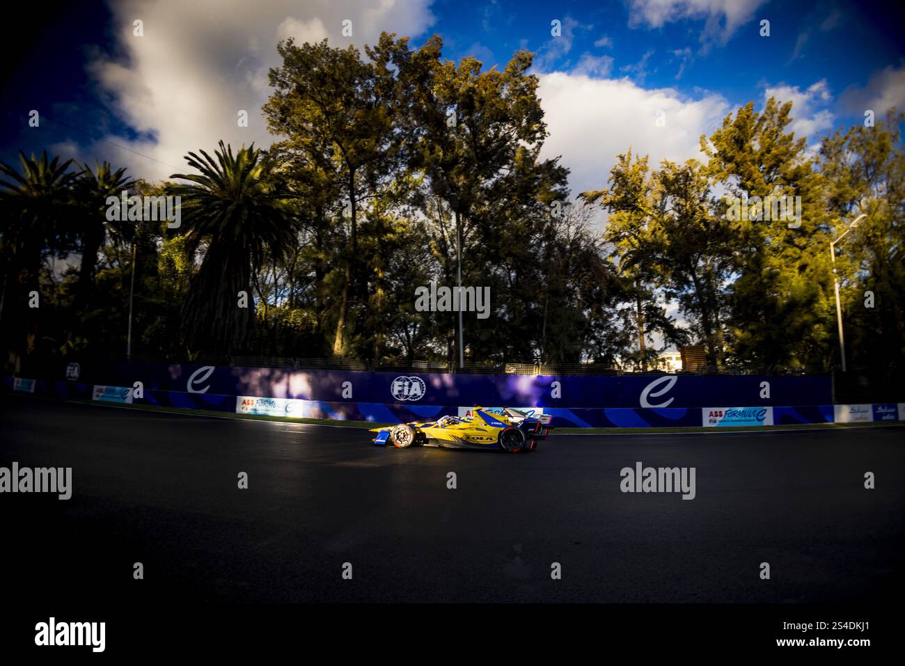 11 DI GRASSI Lucas (bra), Lola Yamaha ABT Formula E Team, Lola-Yamaha ...