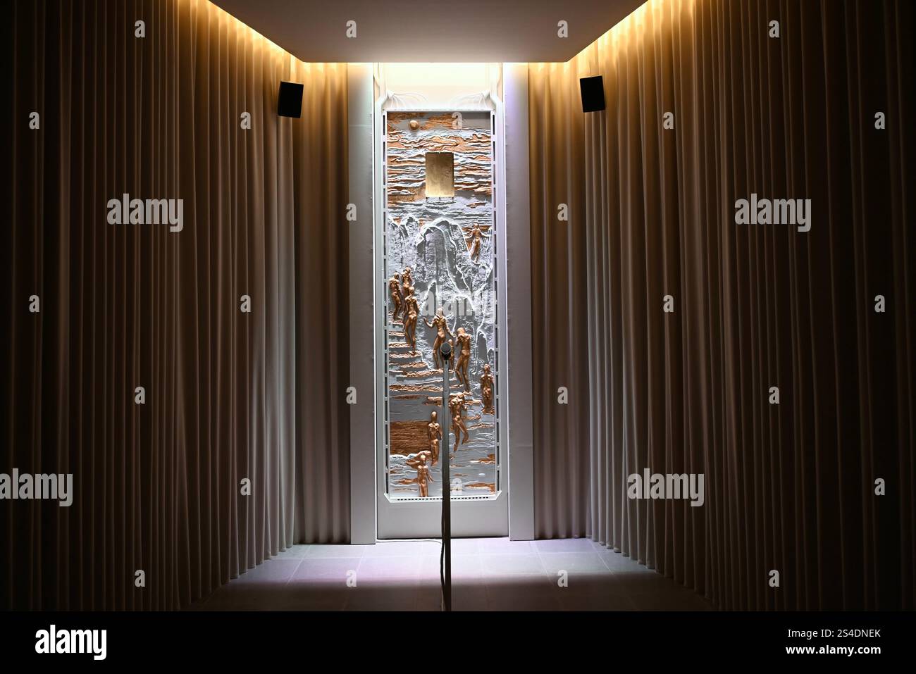 The Call New Rituals for Collaboration with AI A collaboration between ...