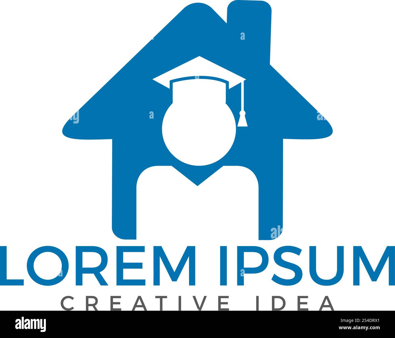 Student Logo design. Education Logo. Institutional and educational ...
