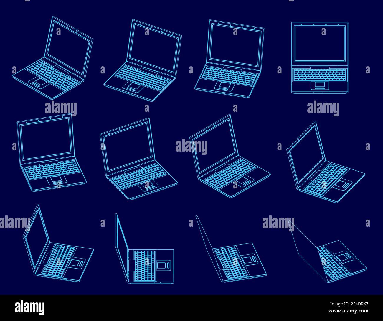 Sense of work Stock Vector Images - Alamy