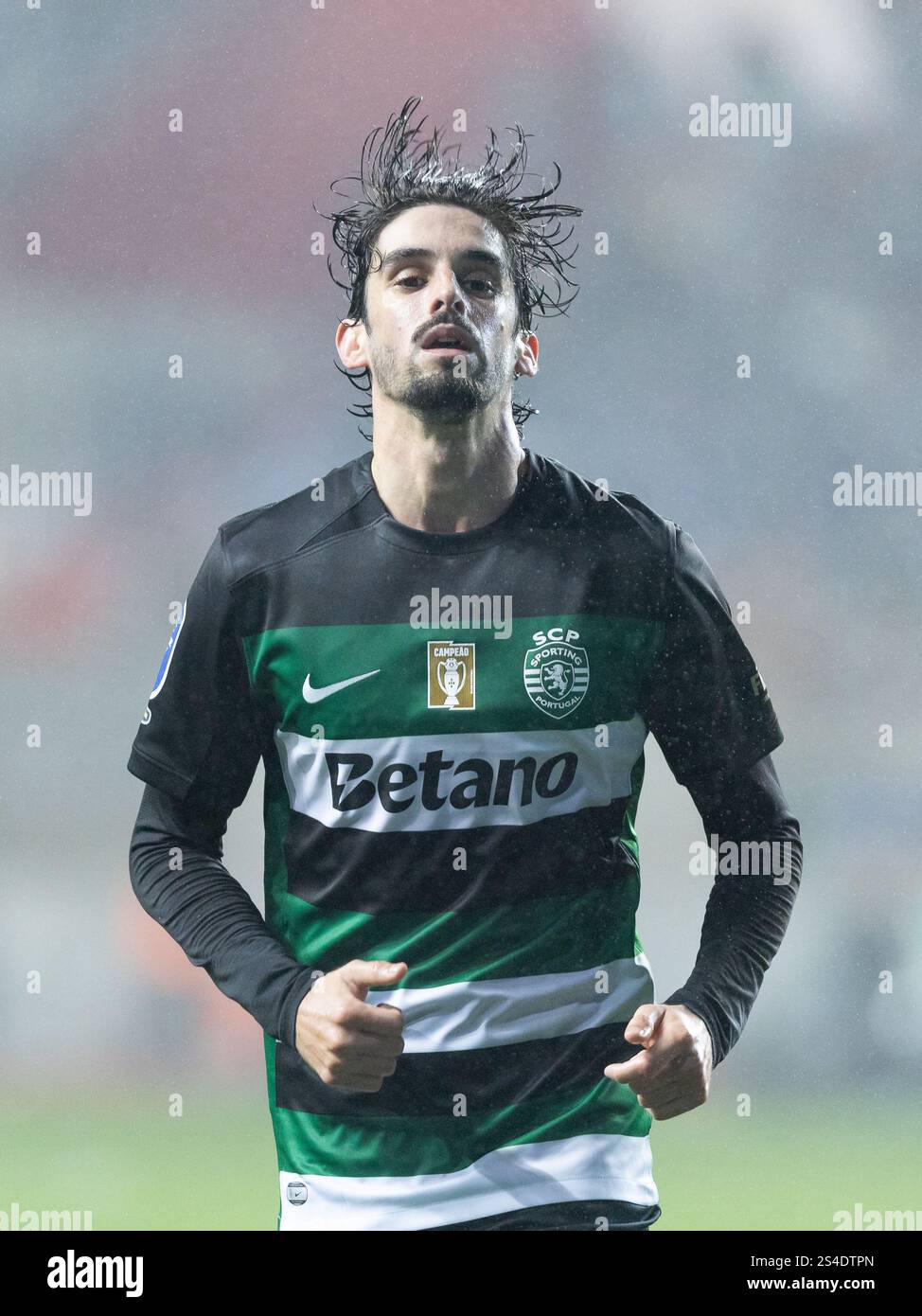 Francisco trincao sporting 2025 hi-res stock photography and images - Alamy