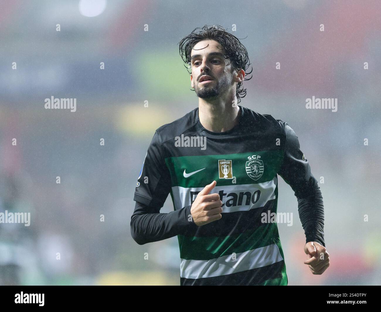 Francisco trincao sporting 2025 hi-res stock photography and images - Alamy