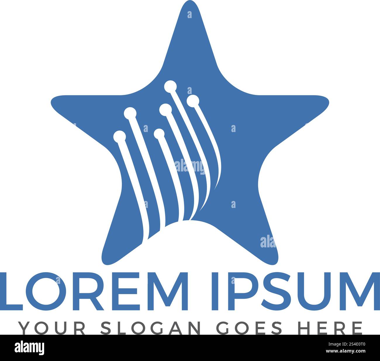 Stylized net design hi-res stock photography and images - Alamy