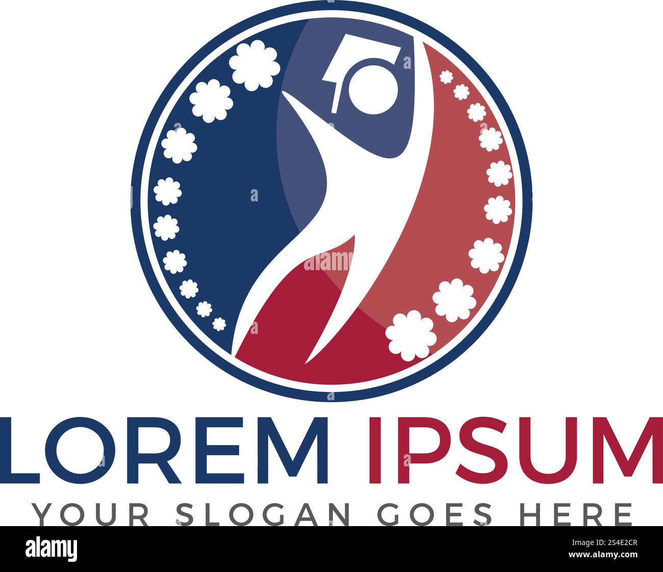 Education Logo. Institutional and educational vector logo design Stock ...