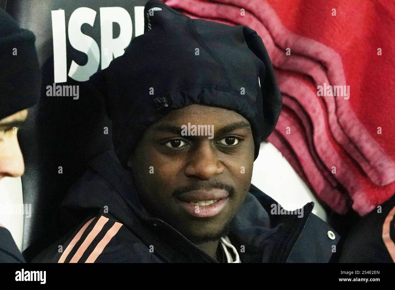 Noël aséko nkili hi-res stock photography and images - Alamy