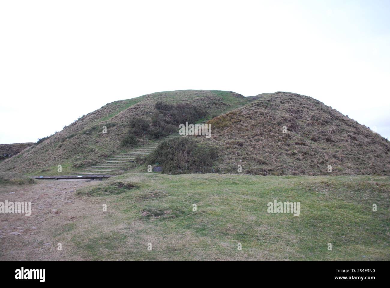 Tump hill hi-res stock photography and images - Alamy