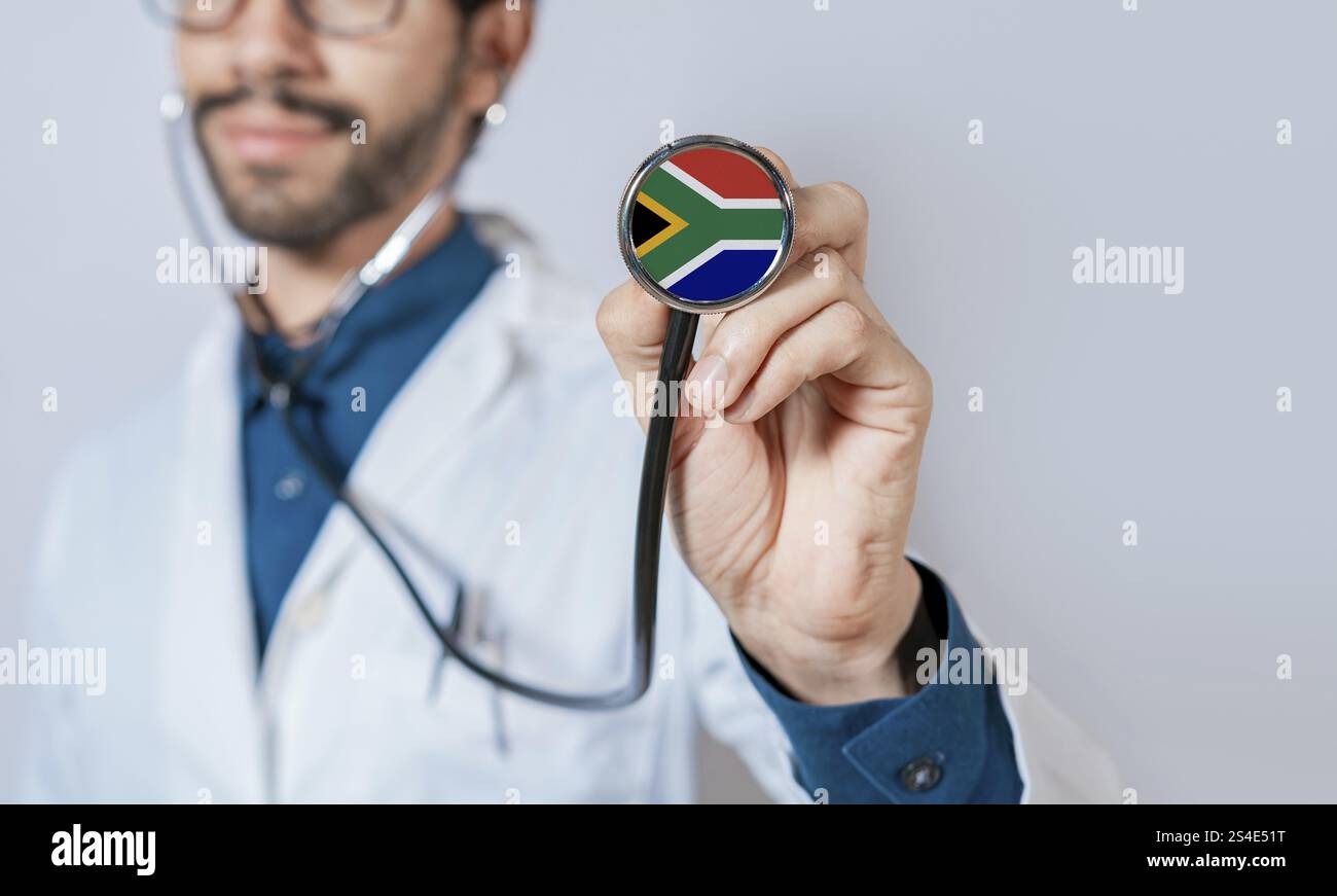 Banner medicine doctors nurses hi-res stock photography and images - Alamy