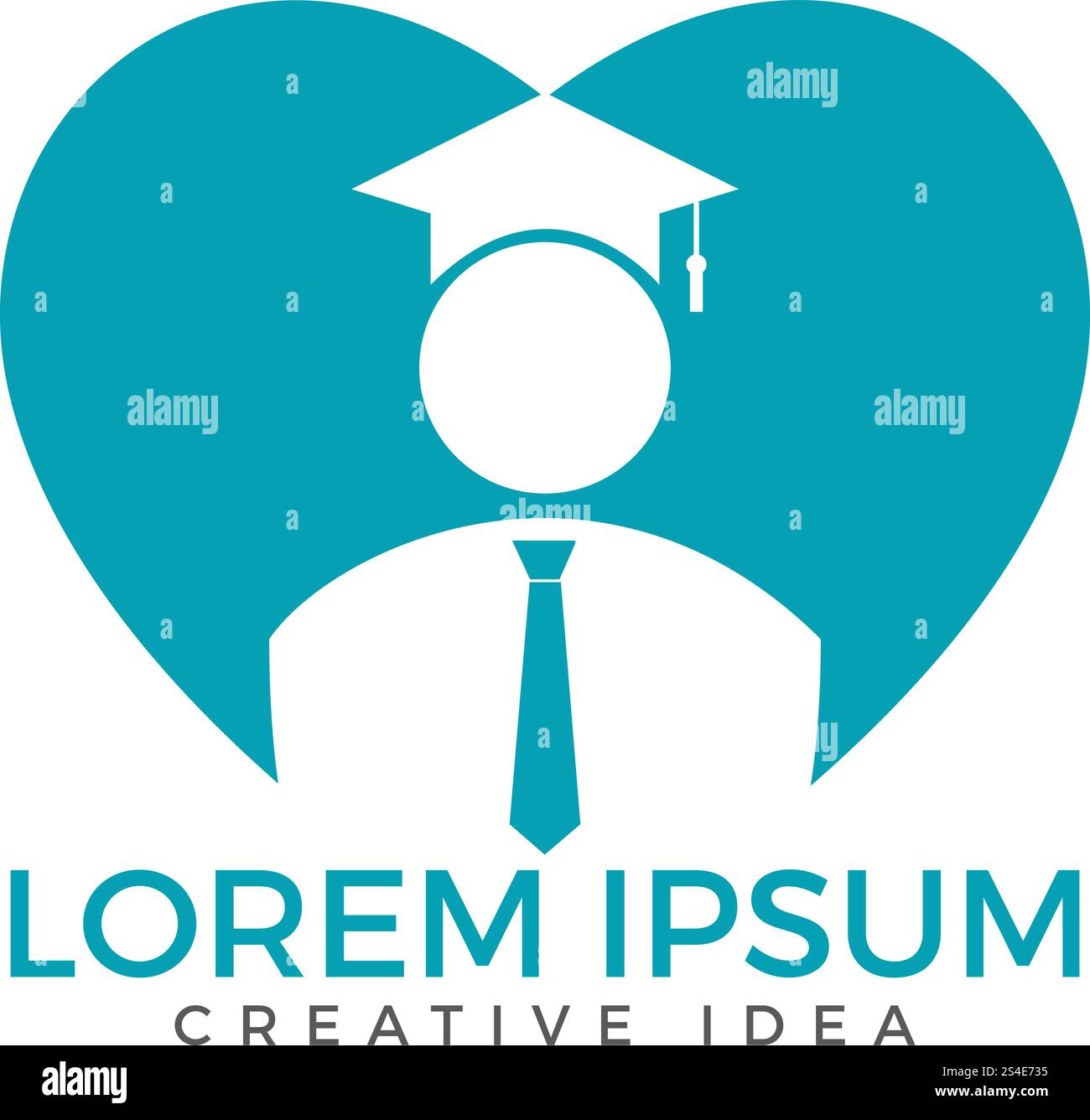 Student Logo design. Education Logo. Institutional and educational ...