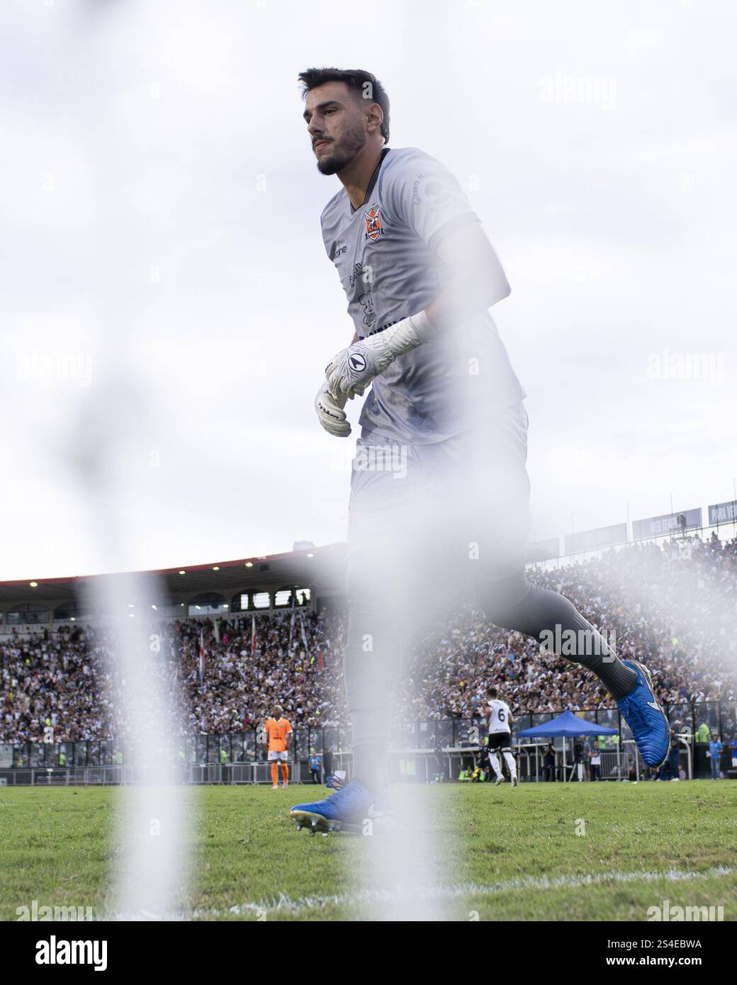 Rio De Janeiro, Brazil. 11th Jan, 2025. RJ - RIO DE JANEIRO - 11/01 ...