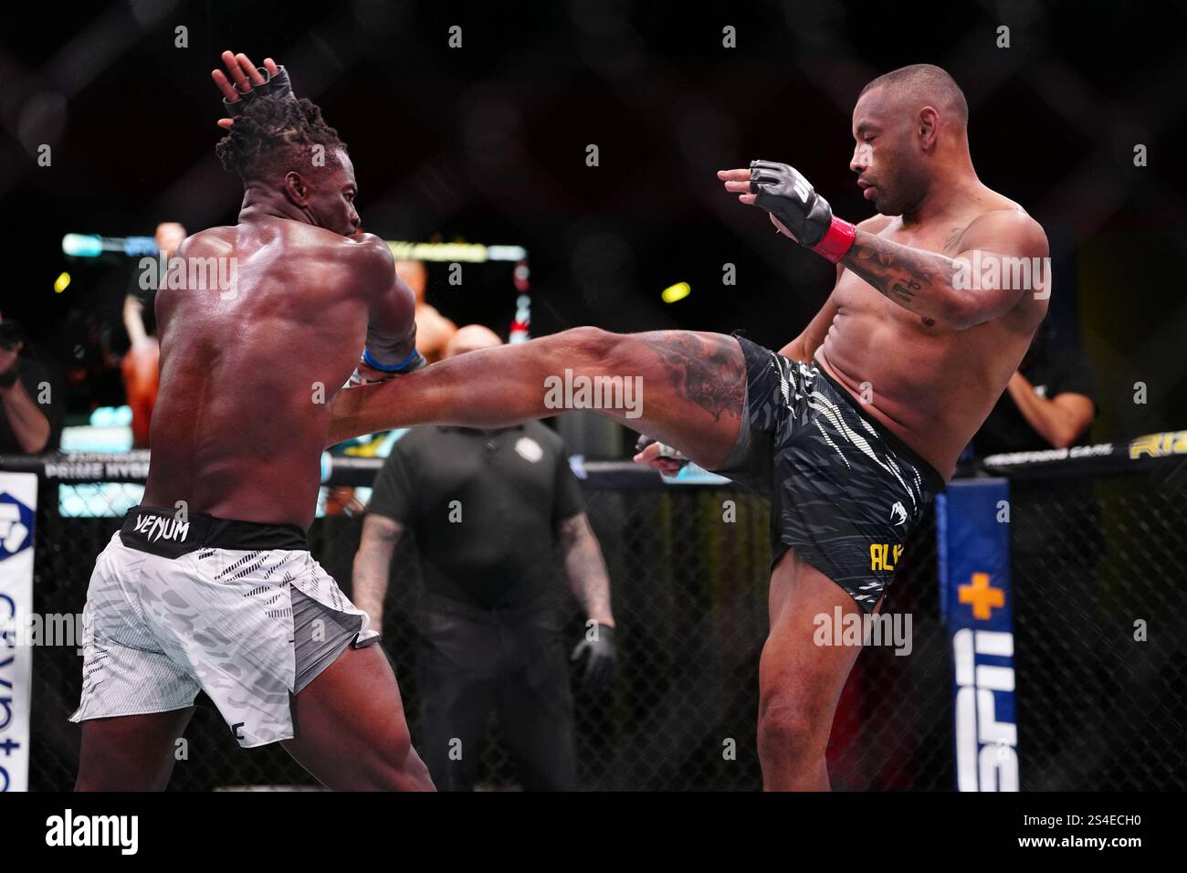 January 11, 2025, Las Vegas, Nv, Las Vegas, Nv, United States: Cesar ...