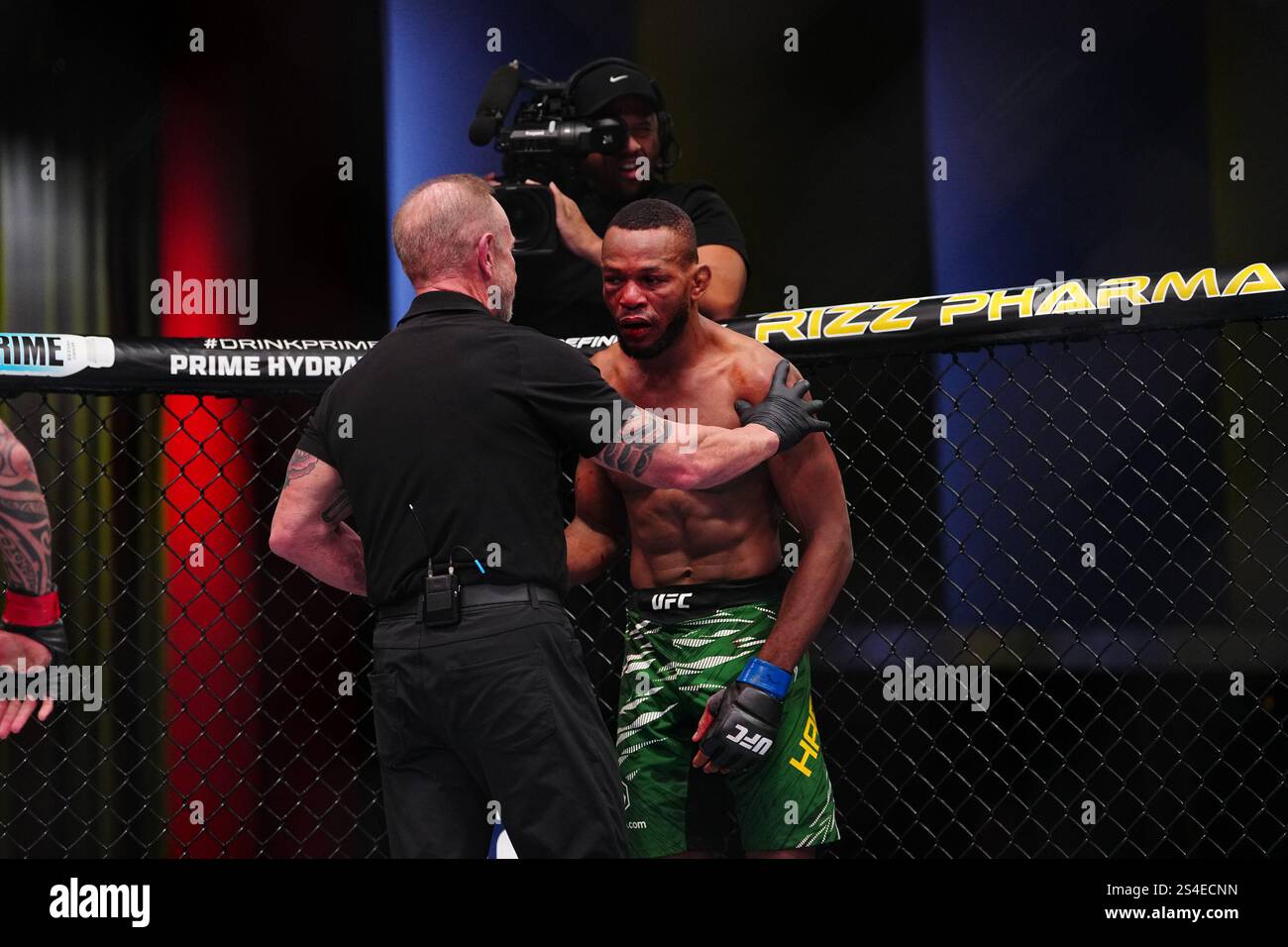 Santiago ponzinibbio and carlston harris hi-res stock photography and ...